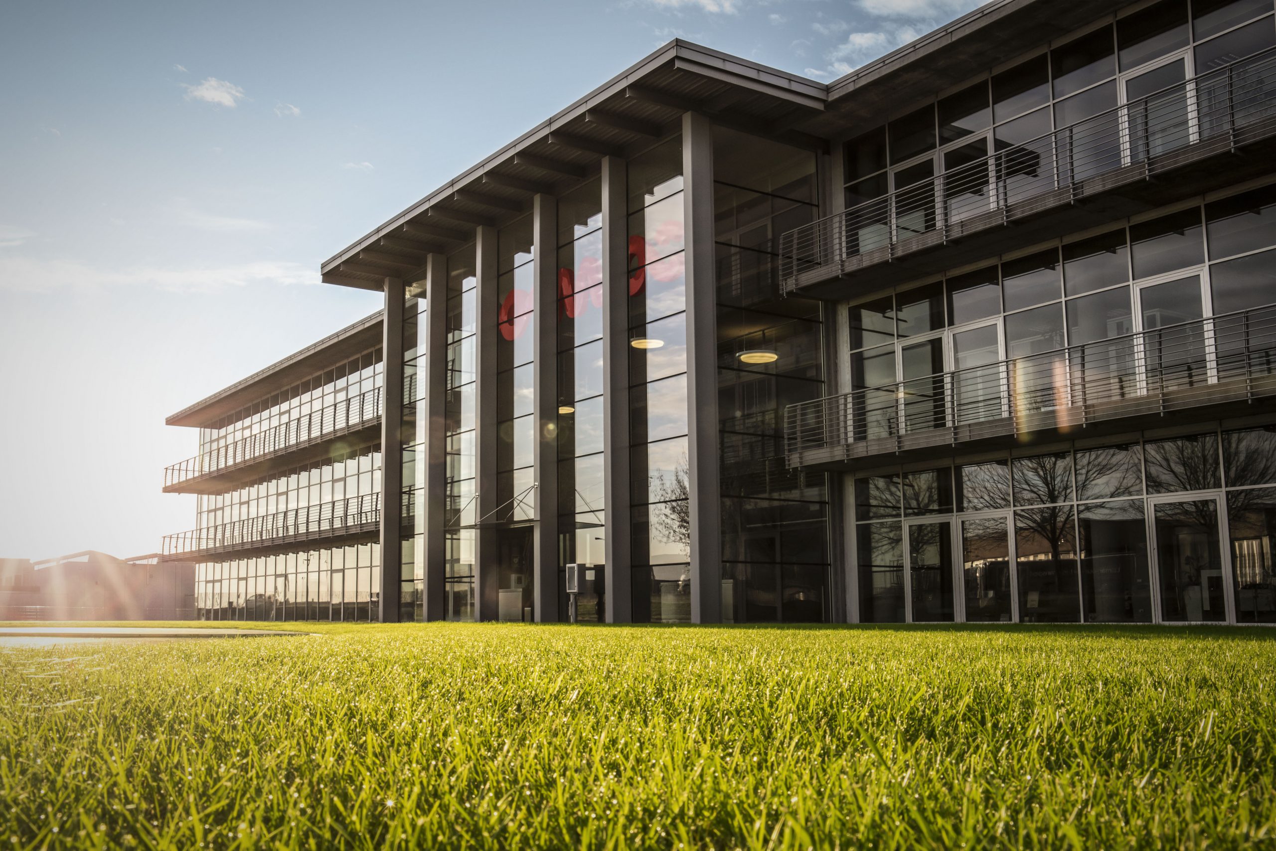 Comac è un’azienda sempre più “green” anche grazie all’acqua – The ...