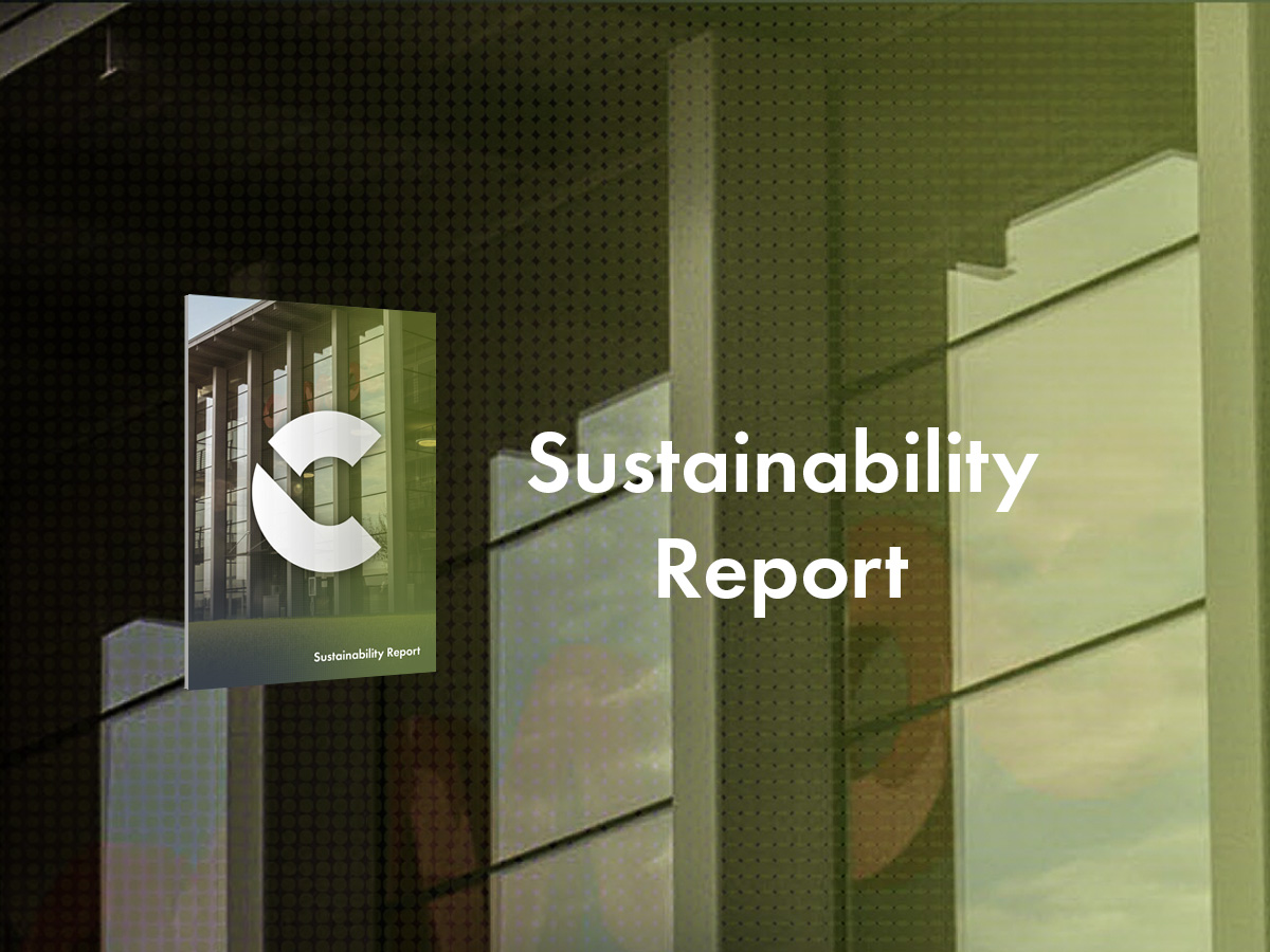 Comac's sustainable path described in the first Sustainability Report ...