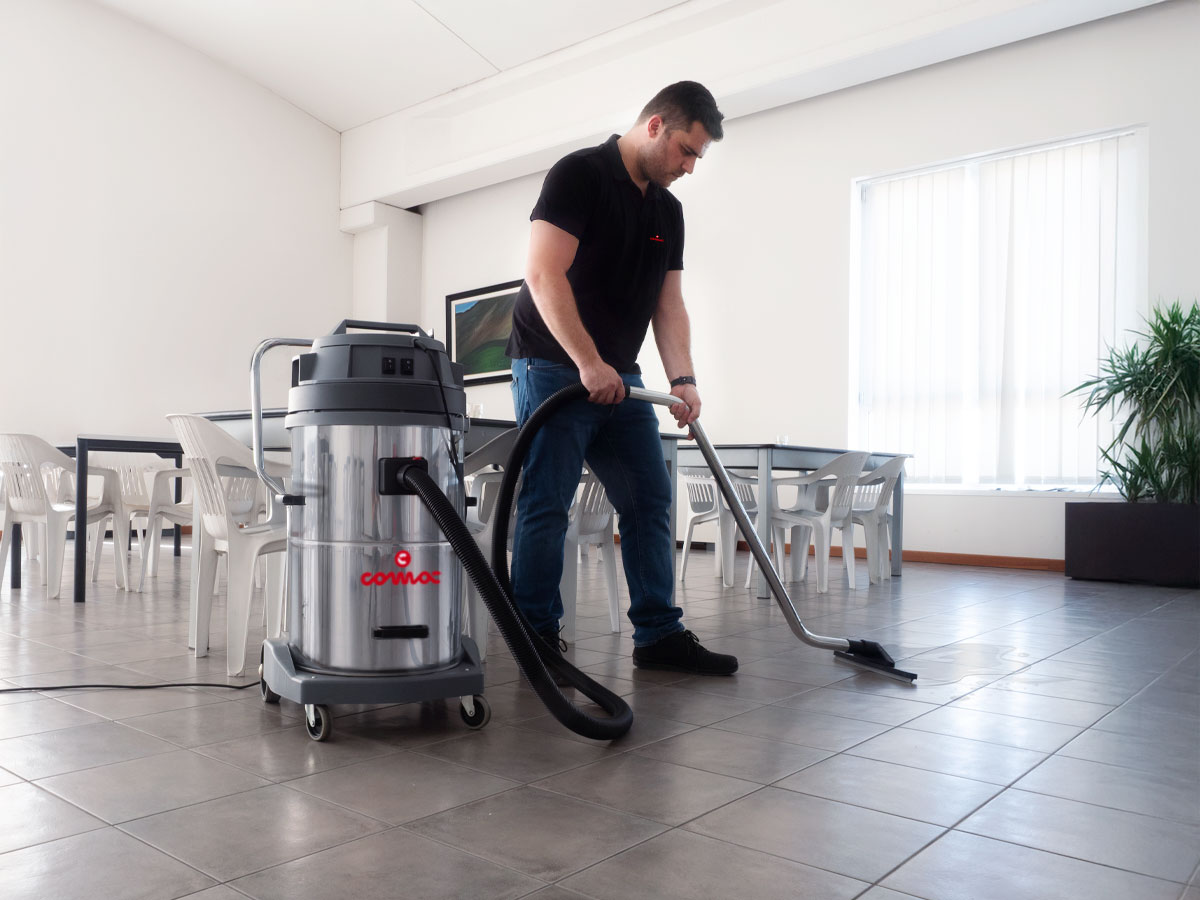 Best Wet and Dry Vacuum Cleaners: Professional Buying Guide – The Comac ...